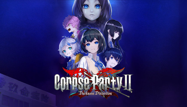 Купути Corpse Party 2 : Darkness Distortion Other
