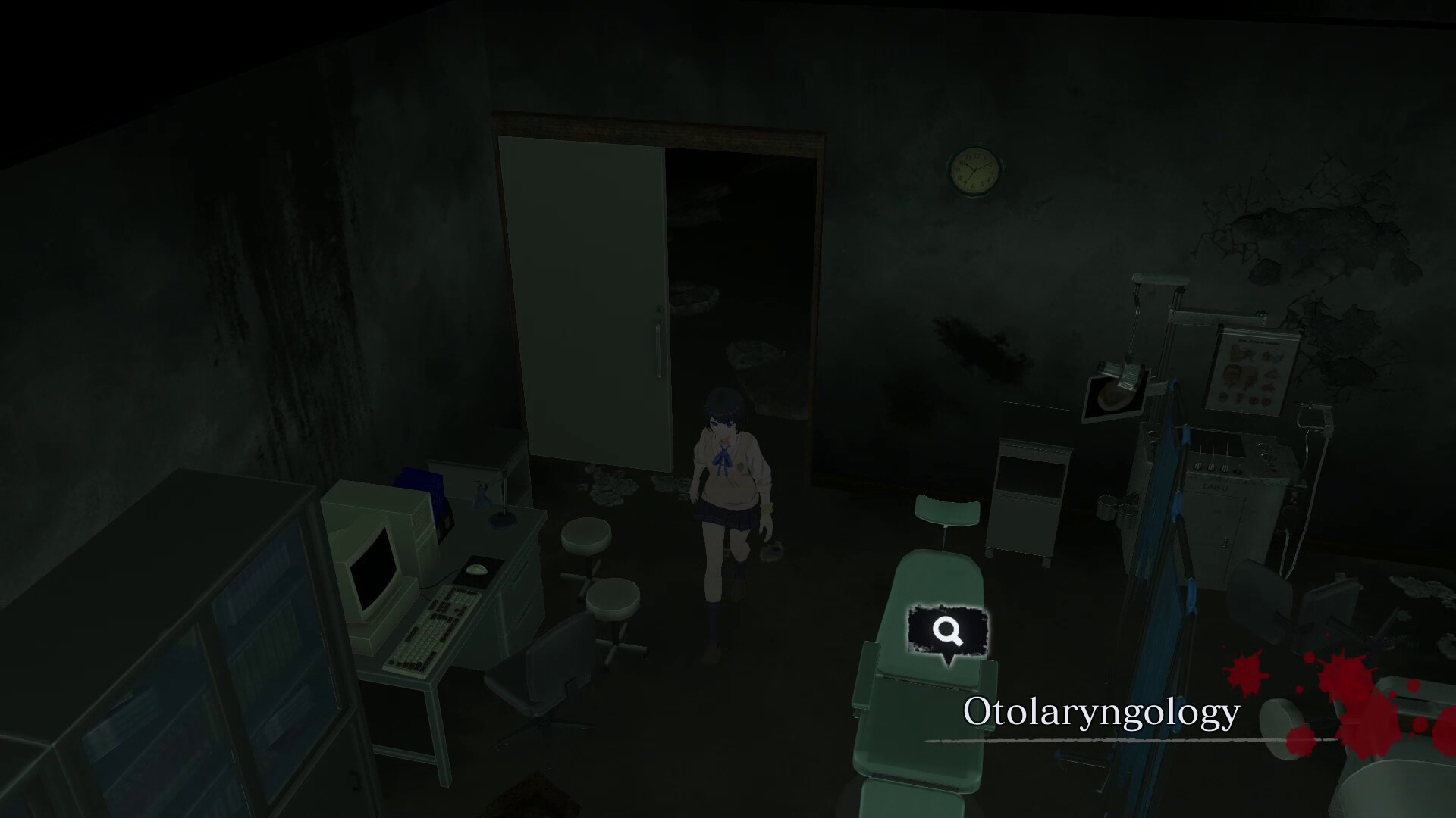 Acheter Corpse Party 2 : Darkness Distortion - PC (Steam)