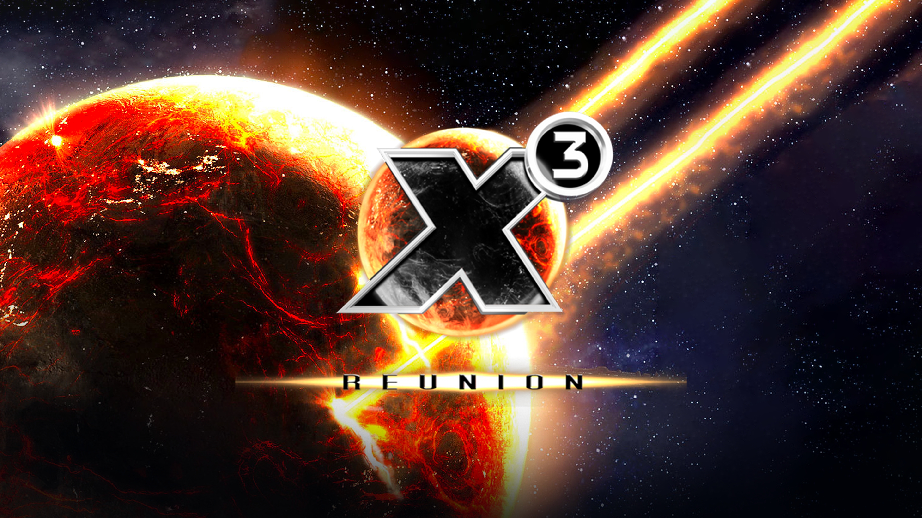 Comprar X3: Reunion - PC & Mac (Steam)