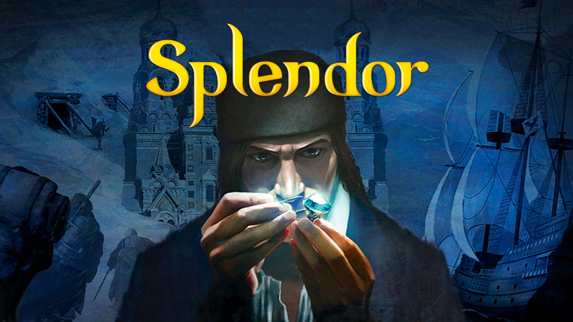 Reviews Splendor