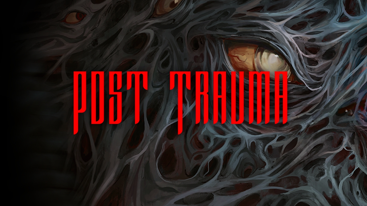Buy Post Trauma - PC (Steam)