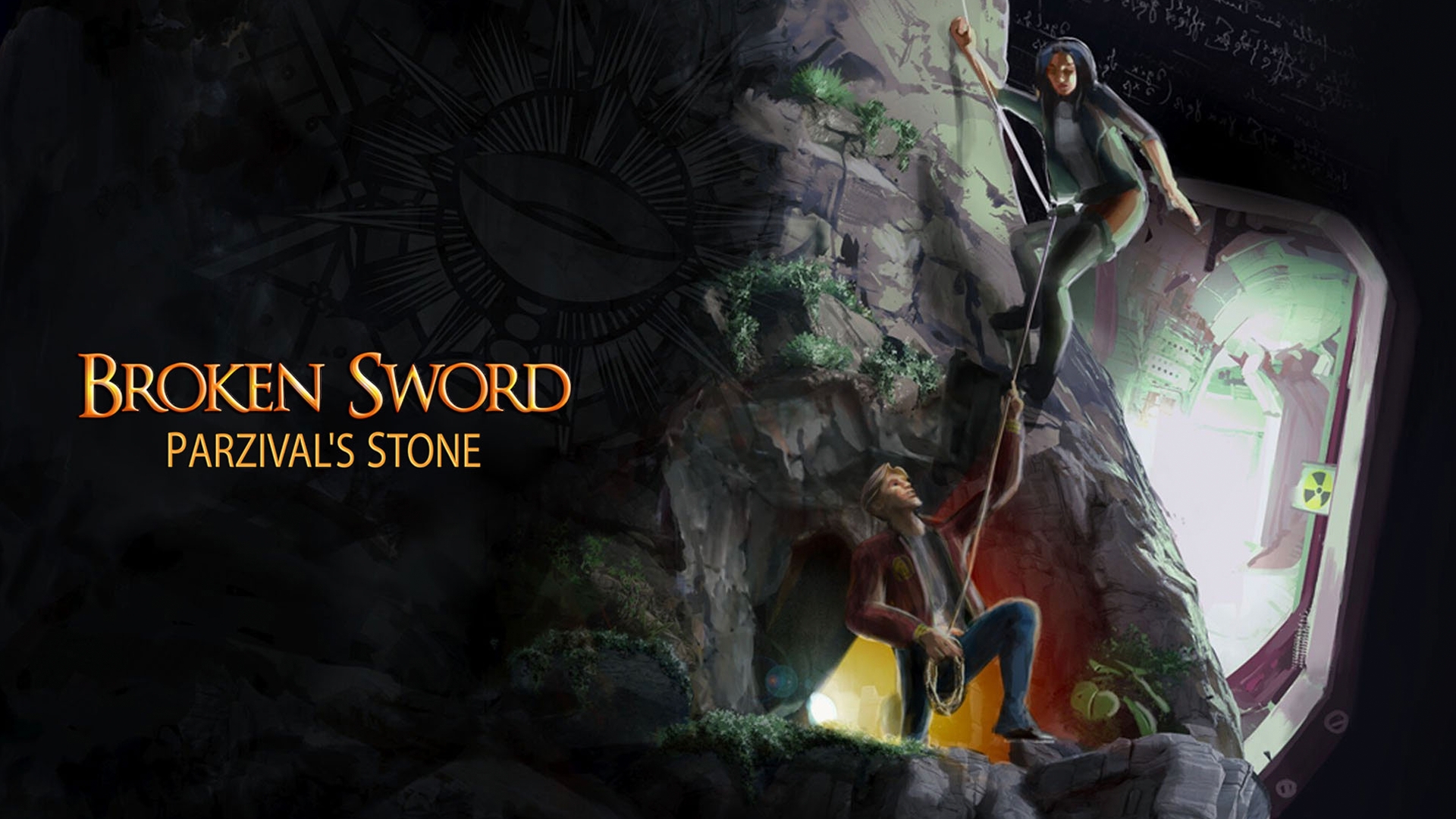 Comprar Broken Sword: Parzival’s Stone - PC (Steam)