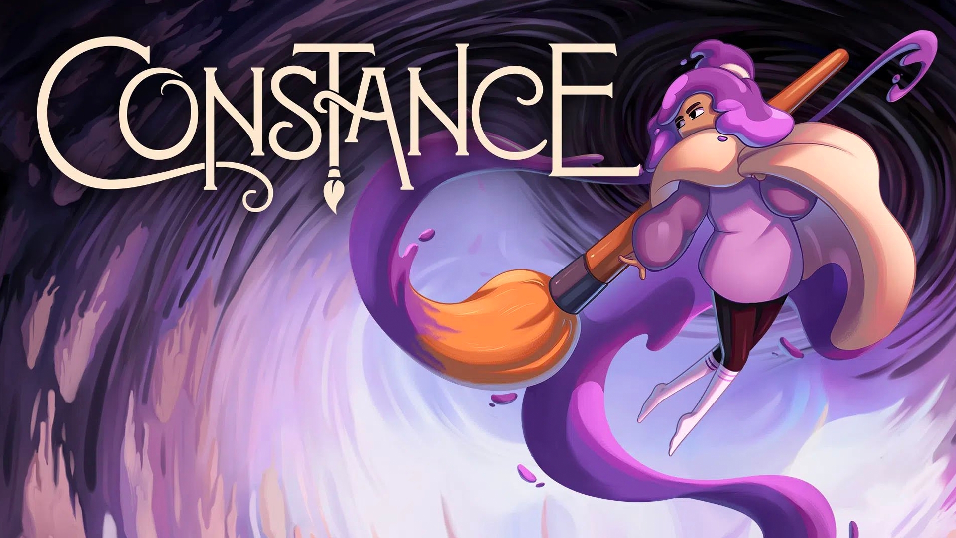 Comprar Constance - PC (Steam)