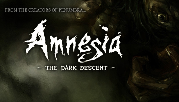 Buy Amnesia: The Dark Descent - PC & Mac (Steam)
