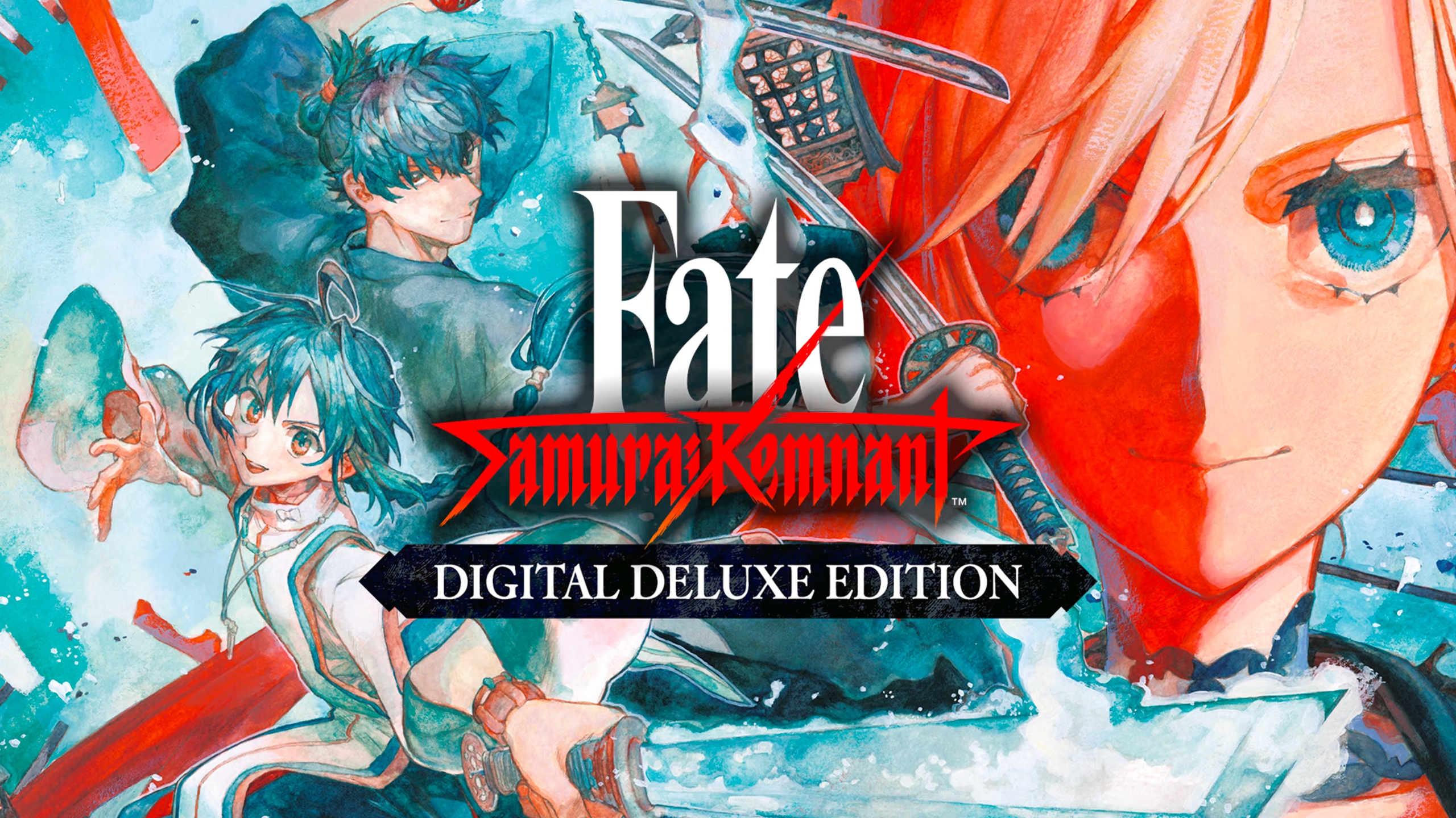 Buy Fate/Samurai Remnant Digital Deluxe Edition - PC (Steam)