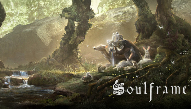 Download Soulframe - PC