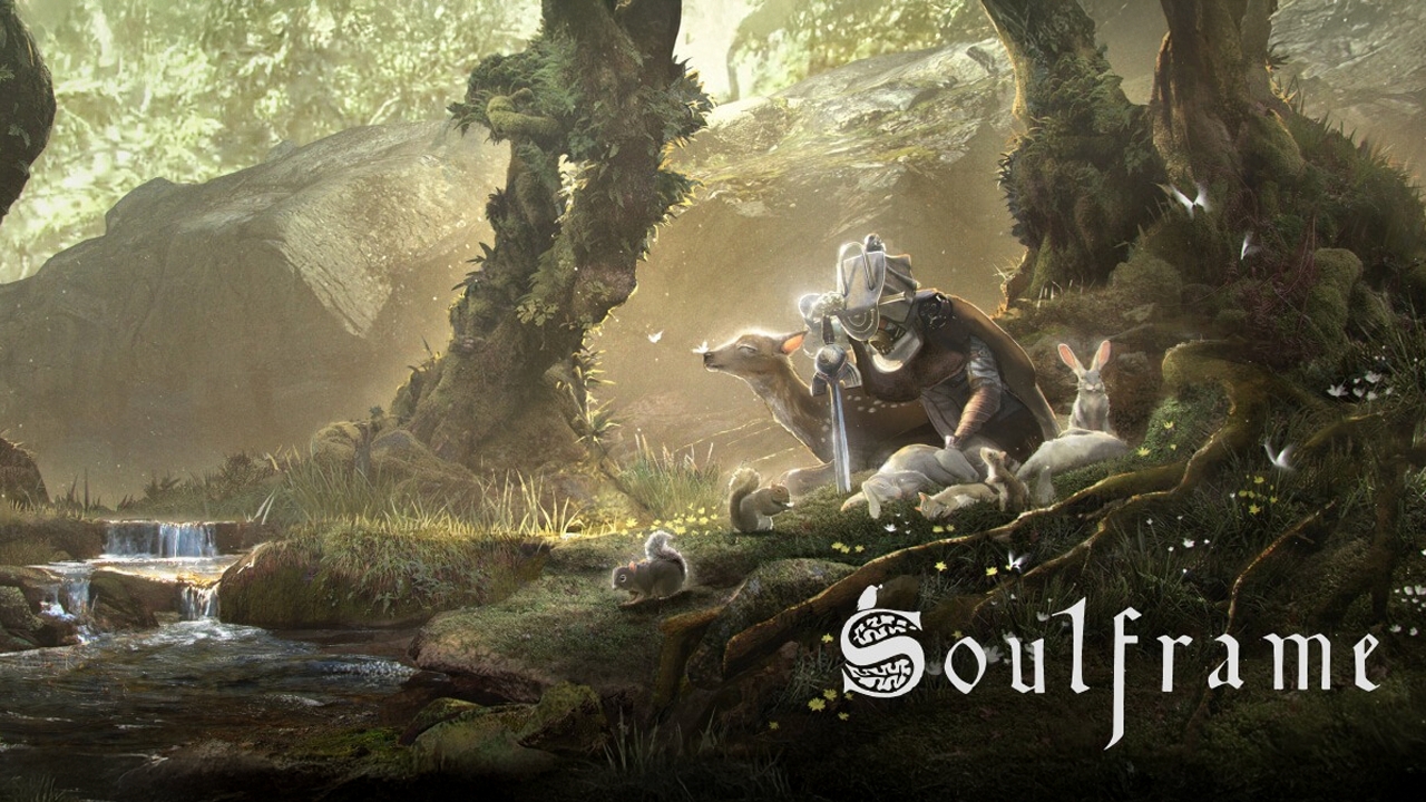 Download Soulframe - PC