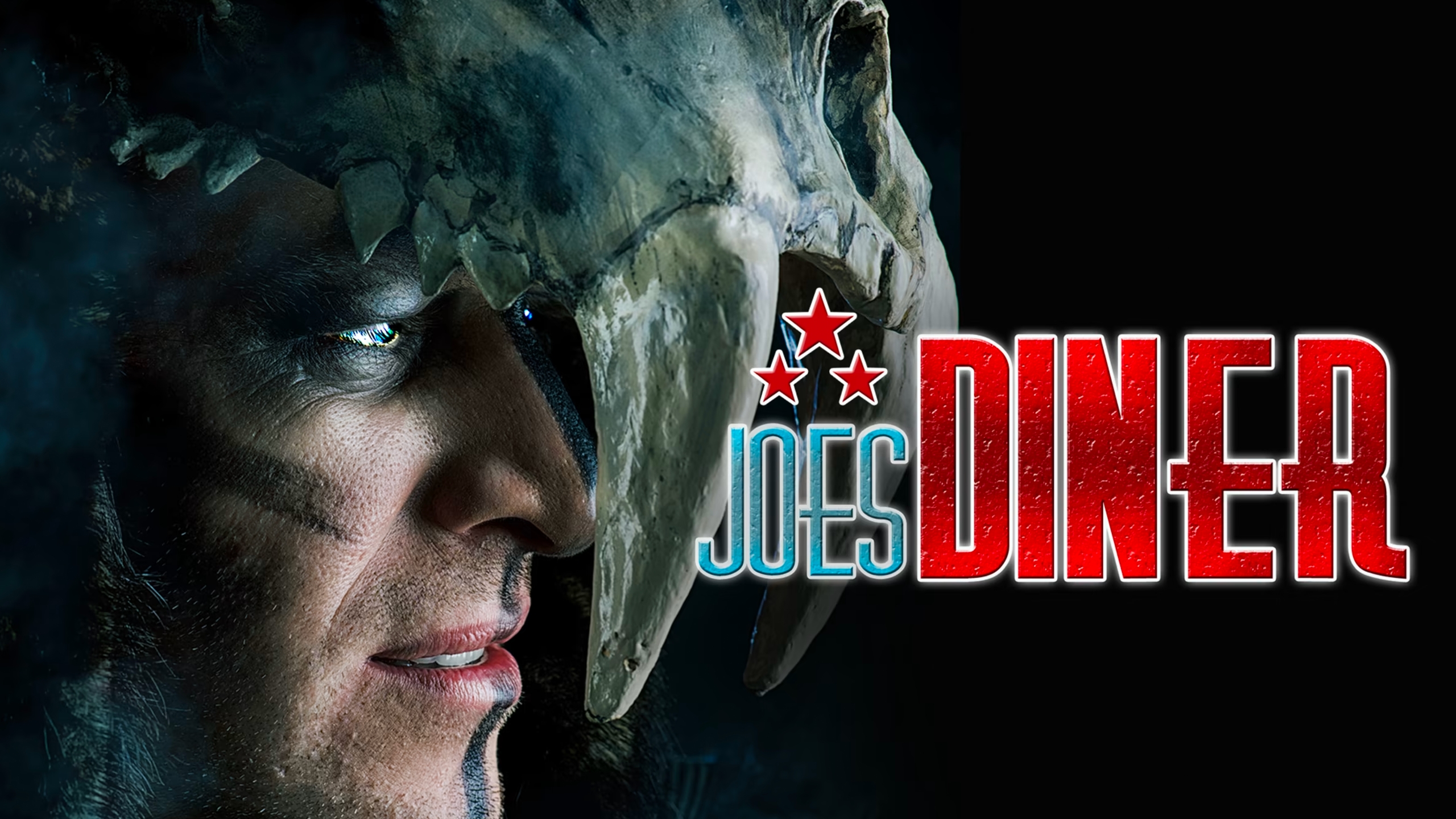 Buy Joe's Diner - Switch