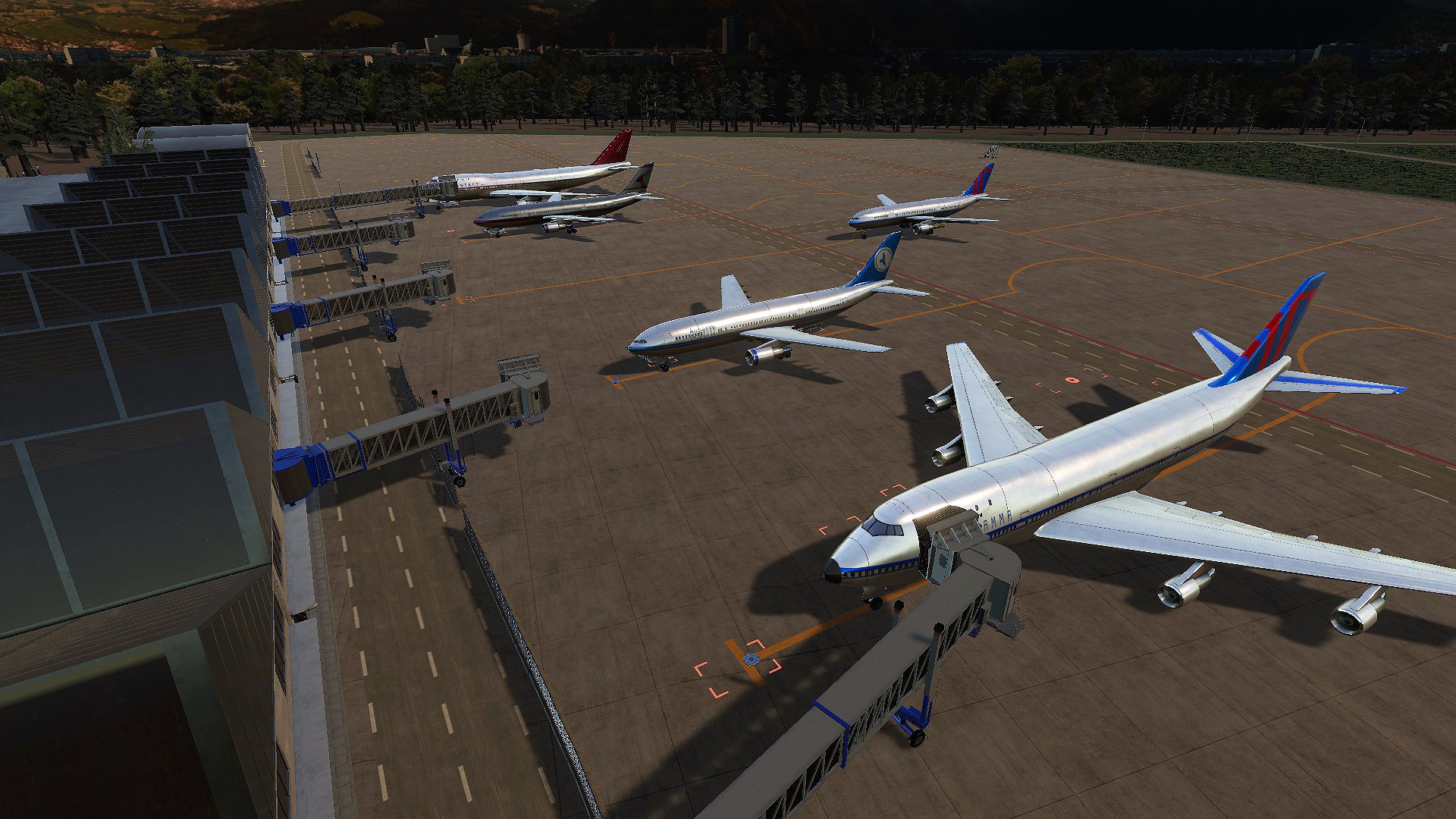 Acheter Airport Simulator: Day & Night Switch Nintendo Eshop