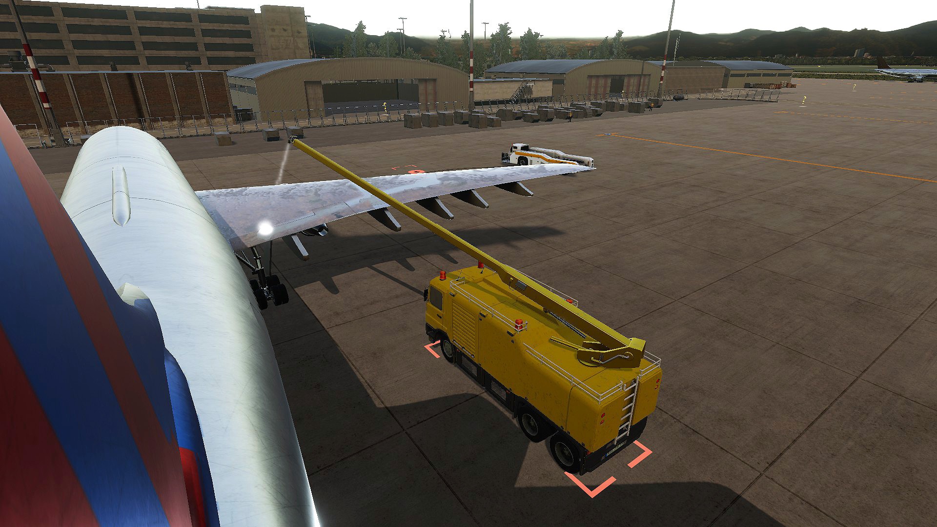 Comprar Airport Simulator: Day & Night Switch Nintendo Eshop