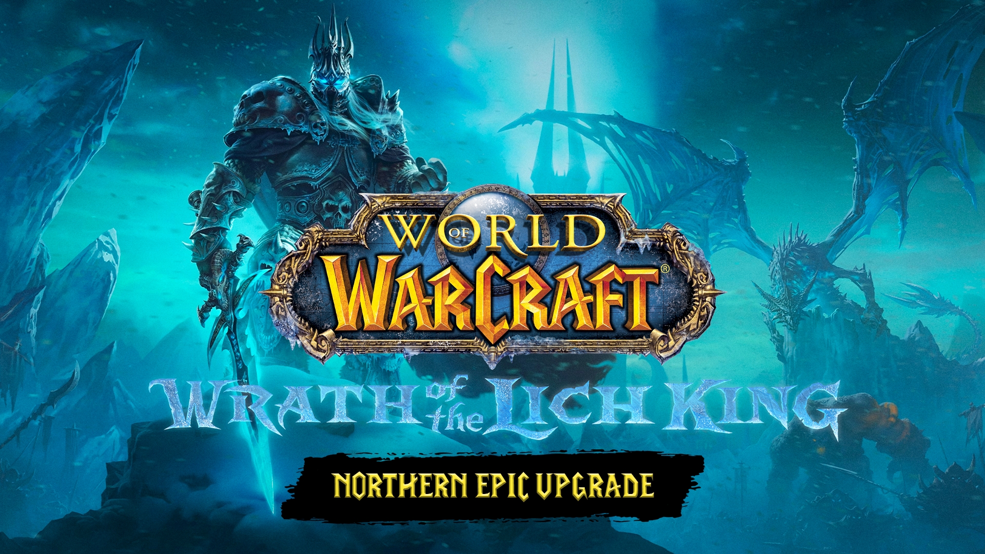 Comprar World of Warcraft: Wrath of the Lich King - Northern Epic ...