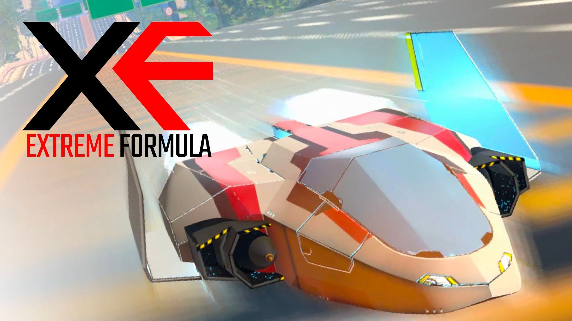 Acquista XF Extreme Formula - PC (Steam)
