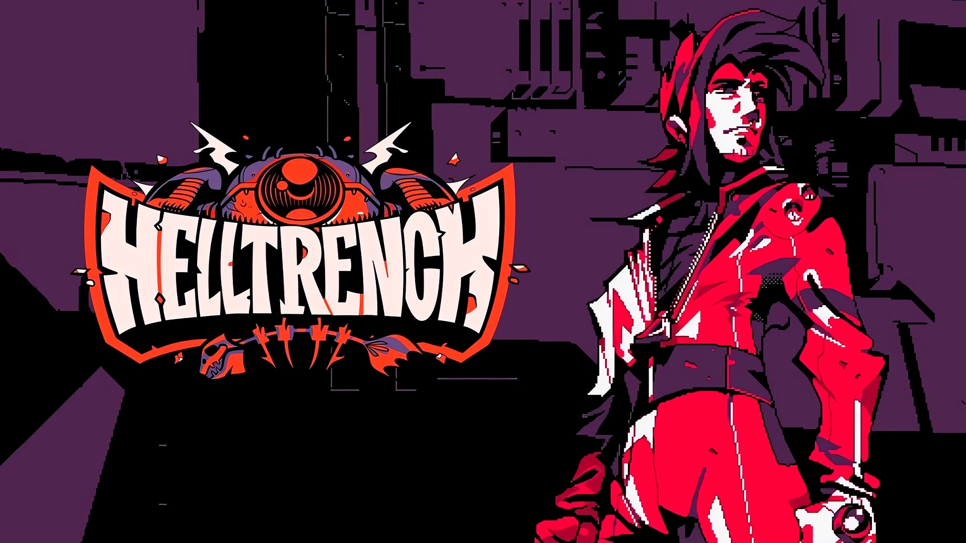 Buy Helltrench - PC (Steam)