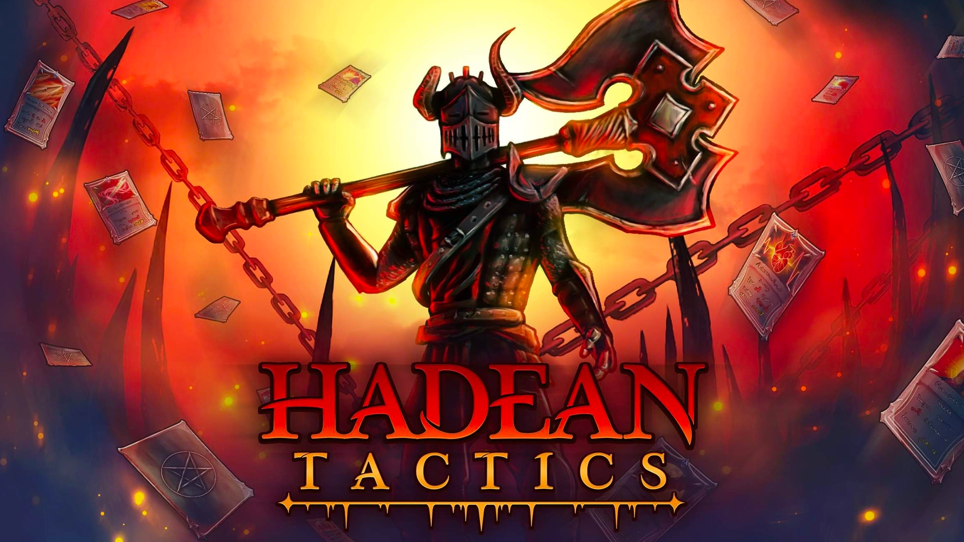 Acheter Hadean Tactics - PC & Mac (Steam)