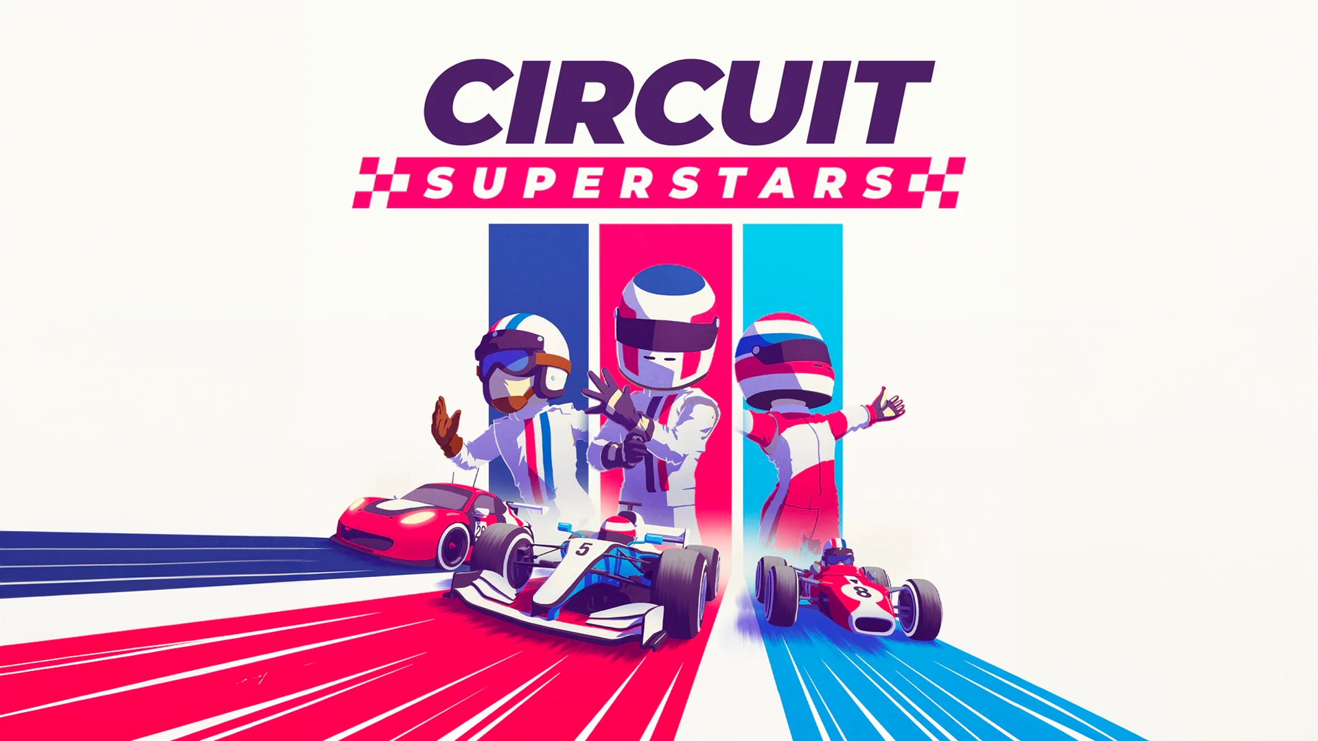 Buy Circuit Superstars - Xbox One