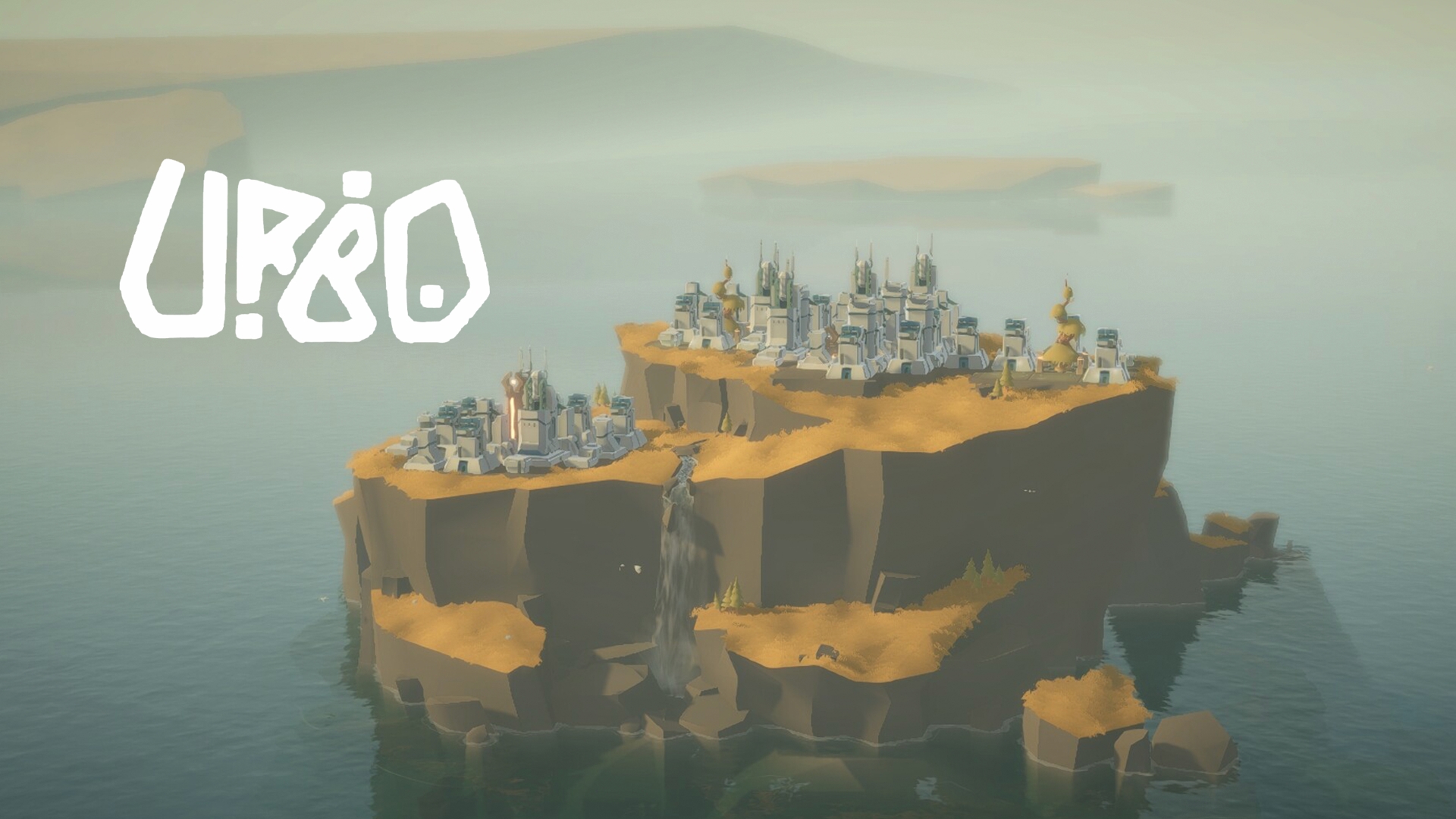 Buy Urbo - PC (Steam)