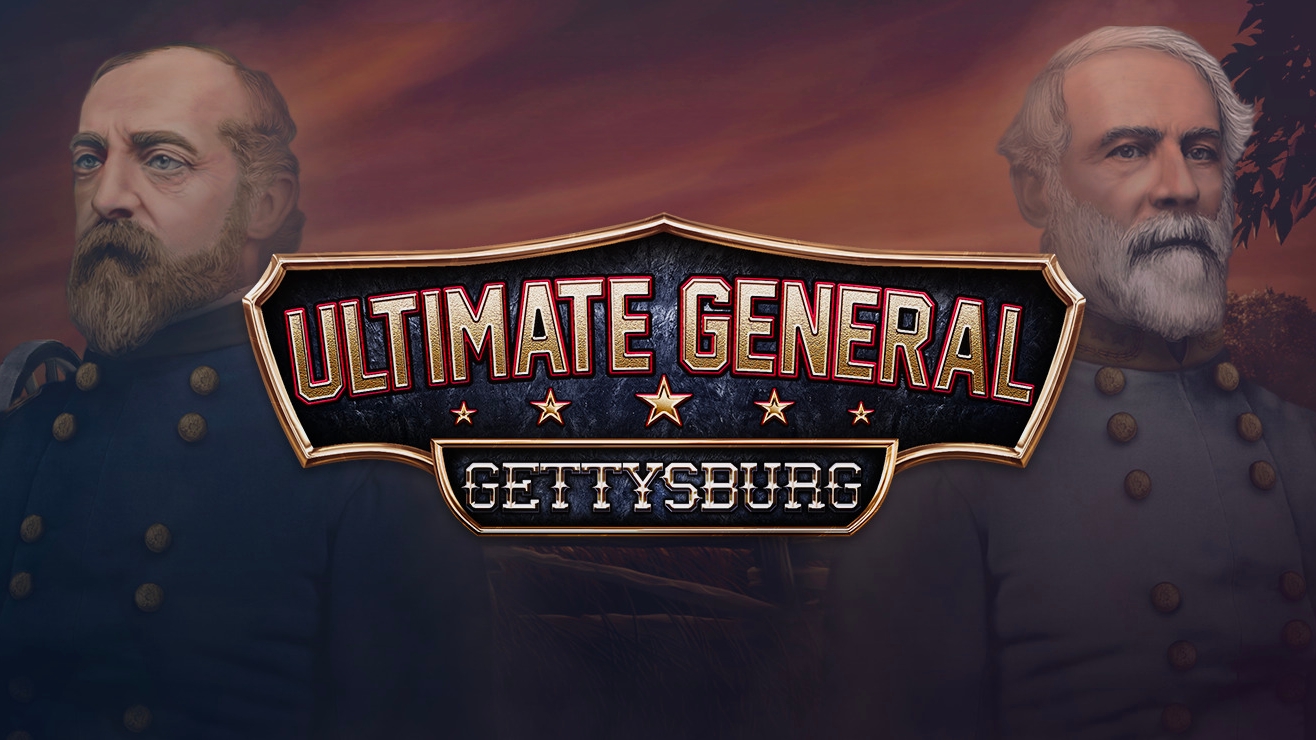 Buy Ultimate General: Gettysburg - PC & Mac (Steam)