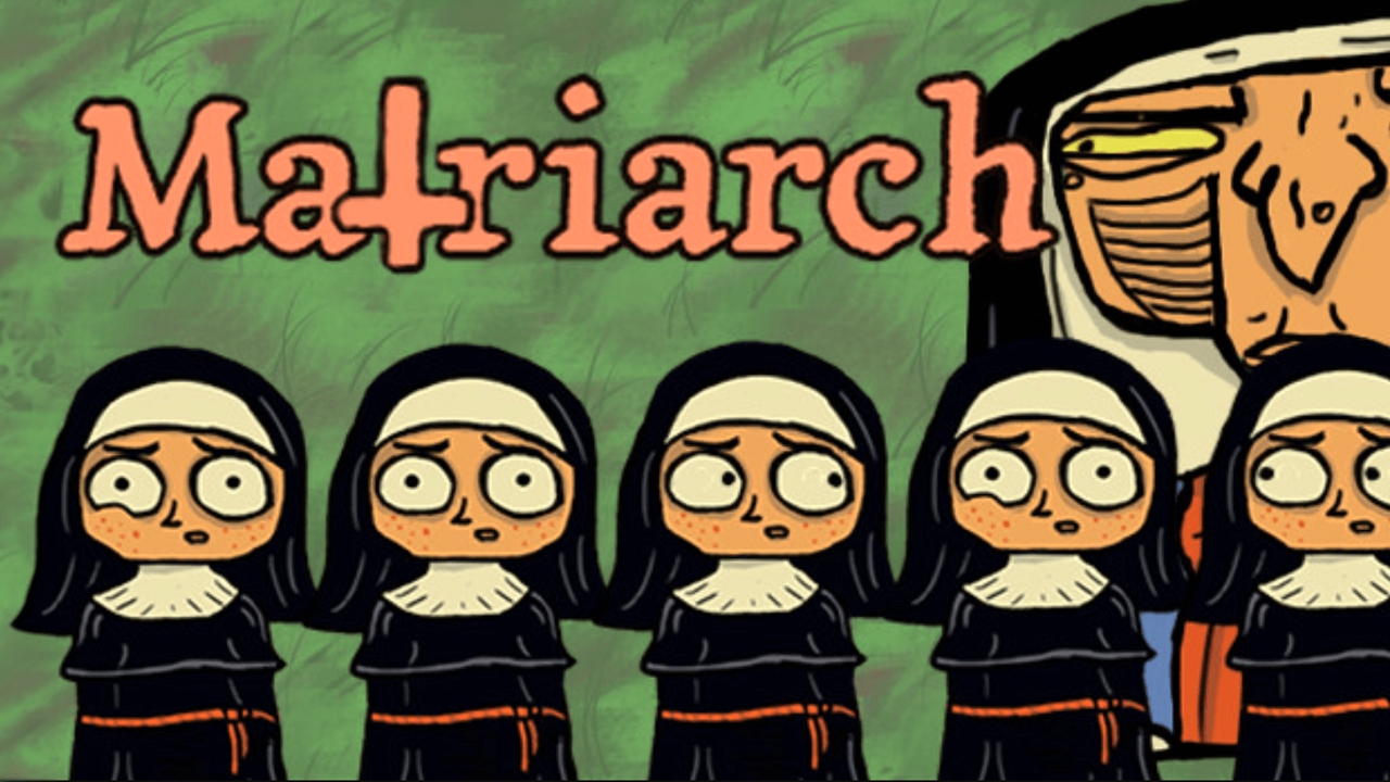 Buy The Matriarch - PC (Steam)