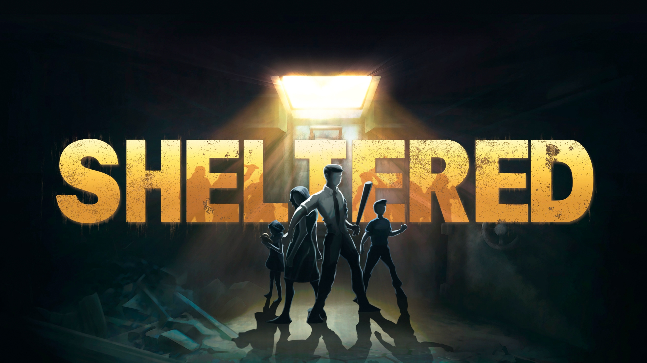 Buy Sheltered - PC & Mac (Steam)