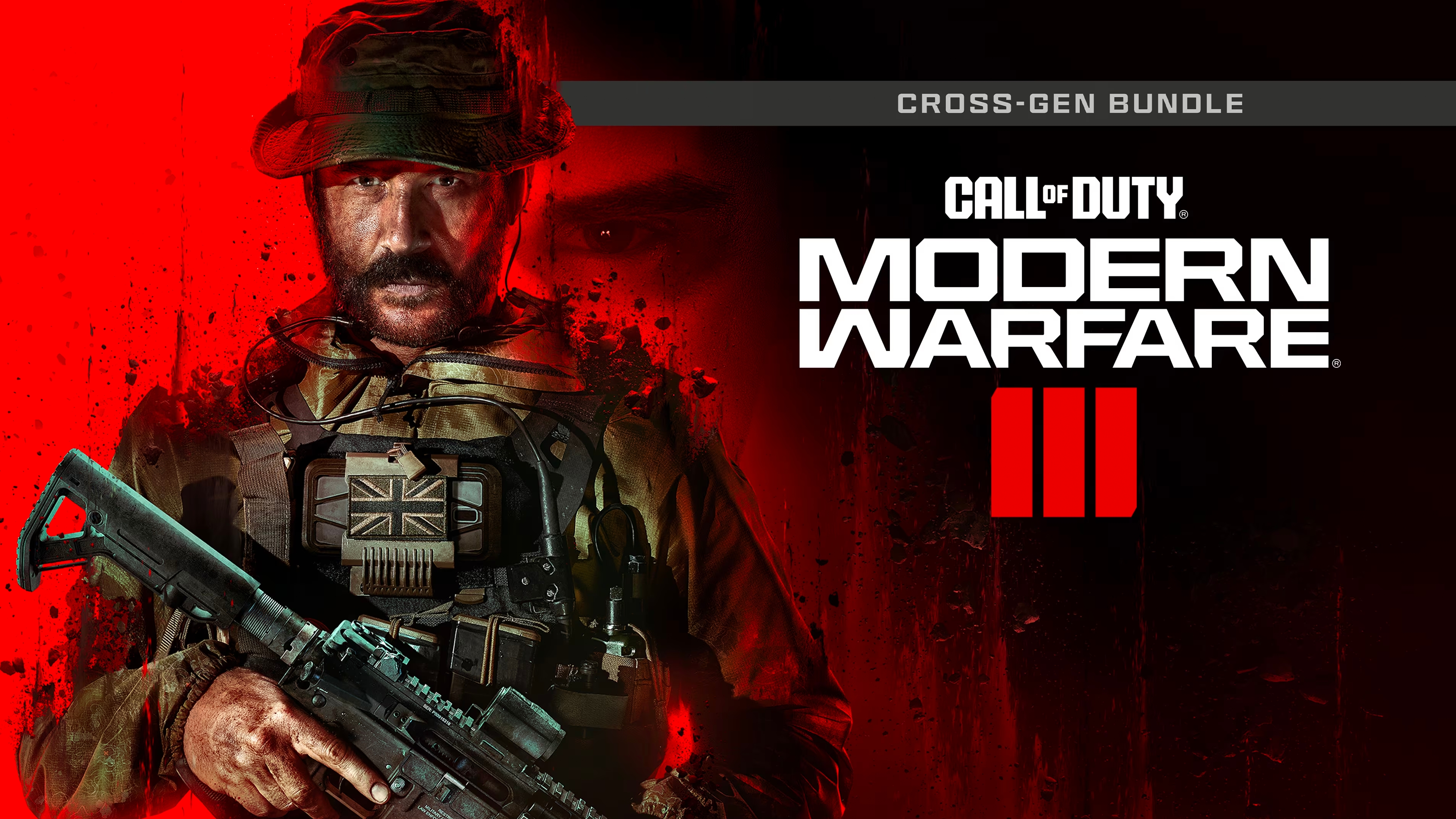 Comprar Call of Duty: Modern Warfare III - Bundle Cross-Gen - Xbox One ...