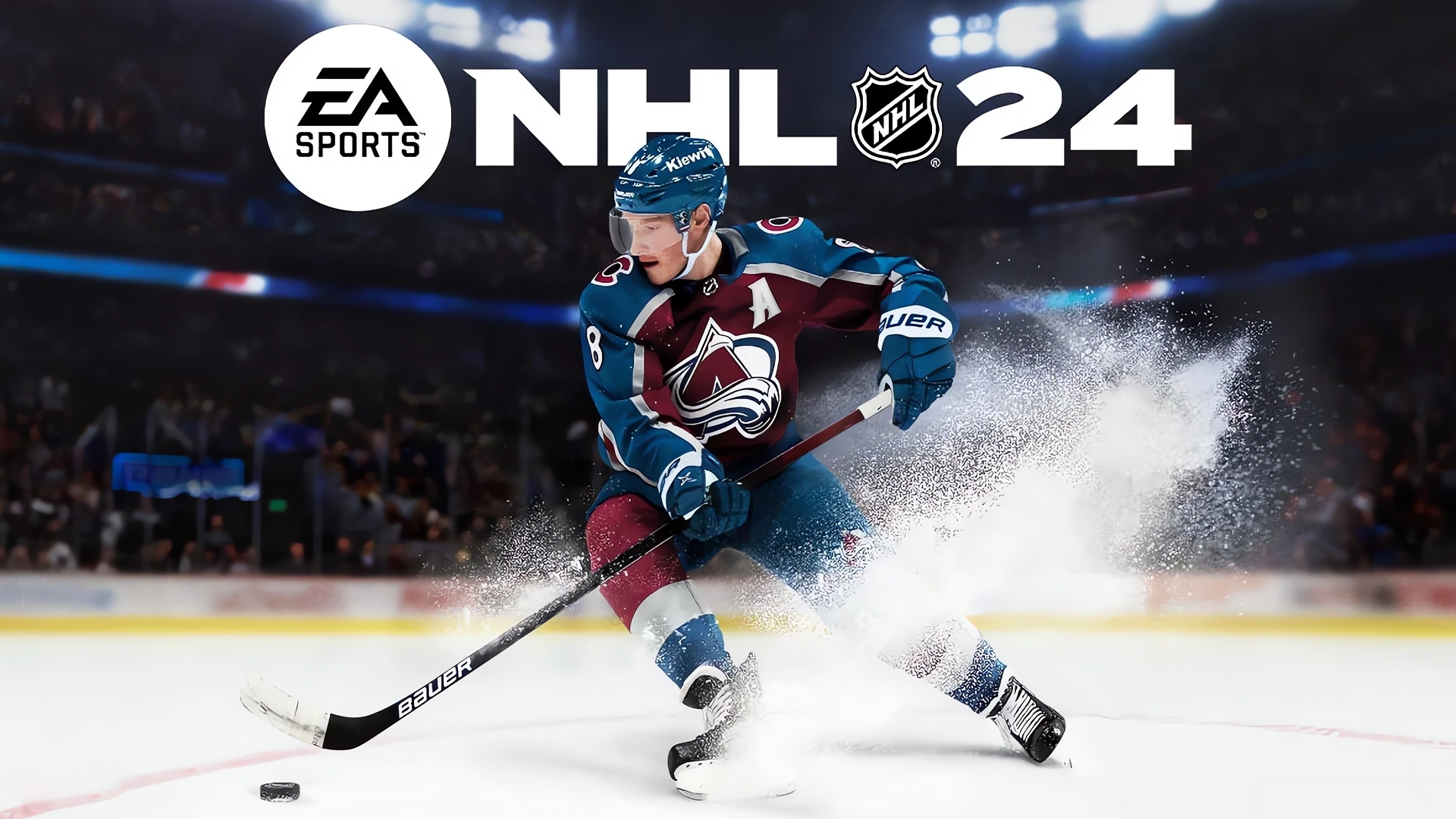Comprar NHL 24 - Xbox Series X|S