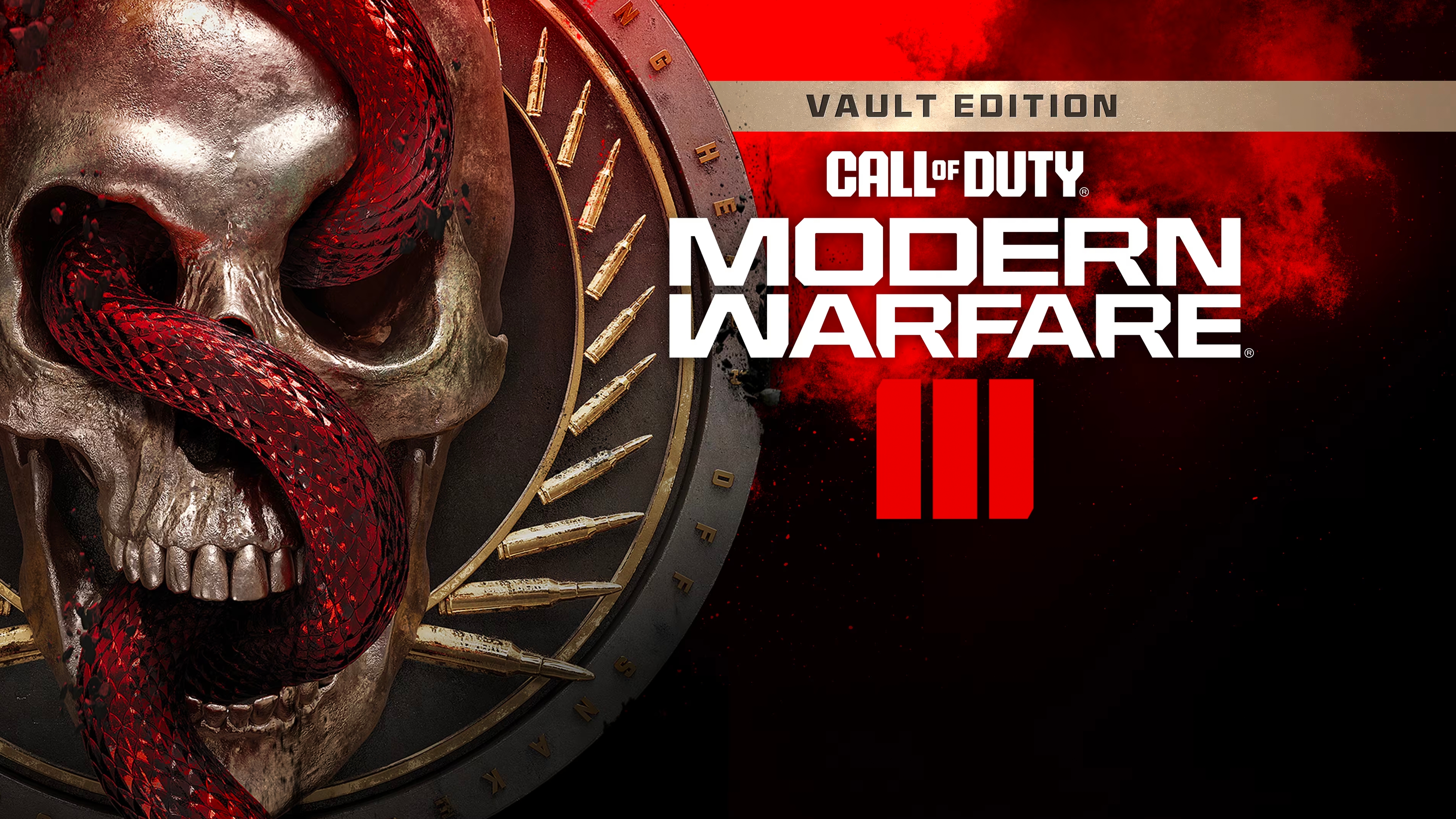 Comprar Call of Duty: Modern Warfare III - Edição Vault - Xbox One ...