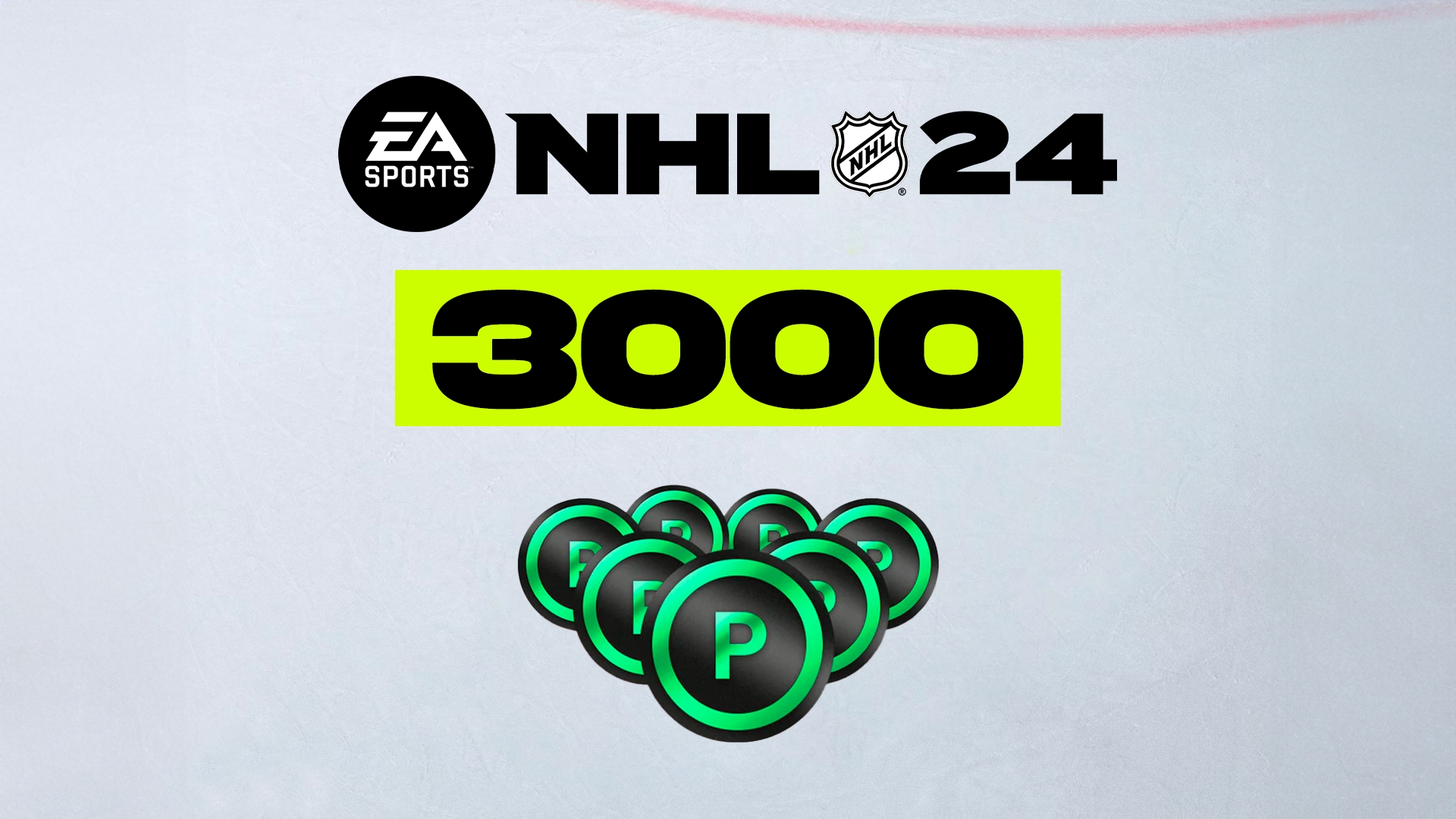 Buy NHL 24 3000 Points - Xbox One & Xbox Series X|S