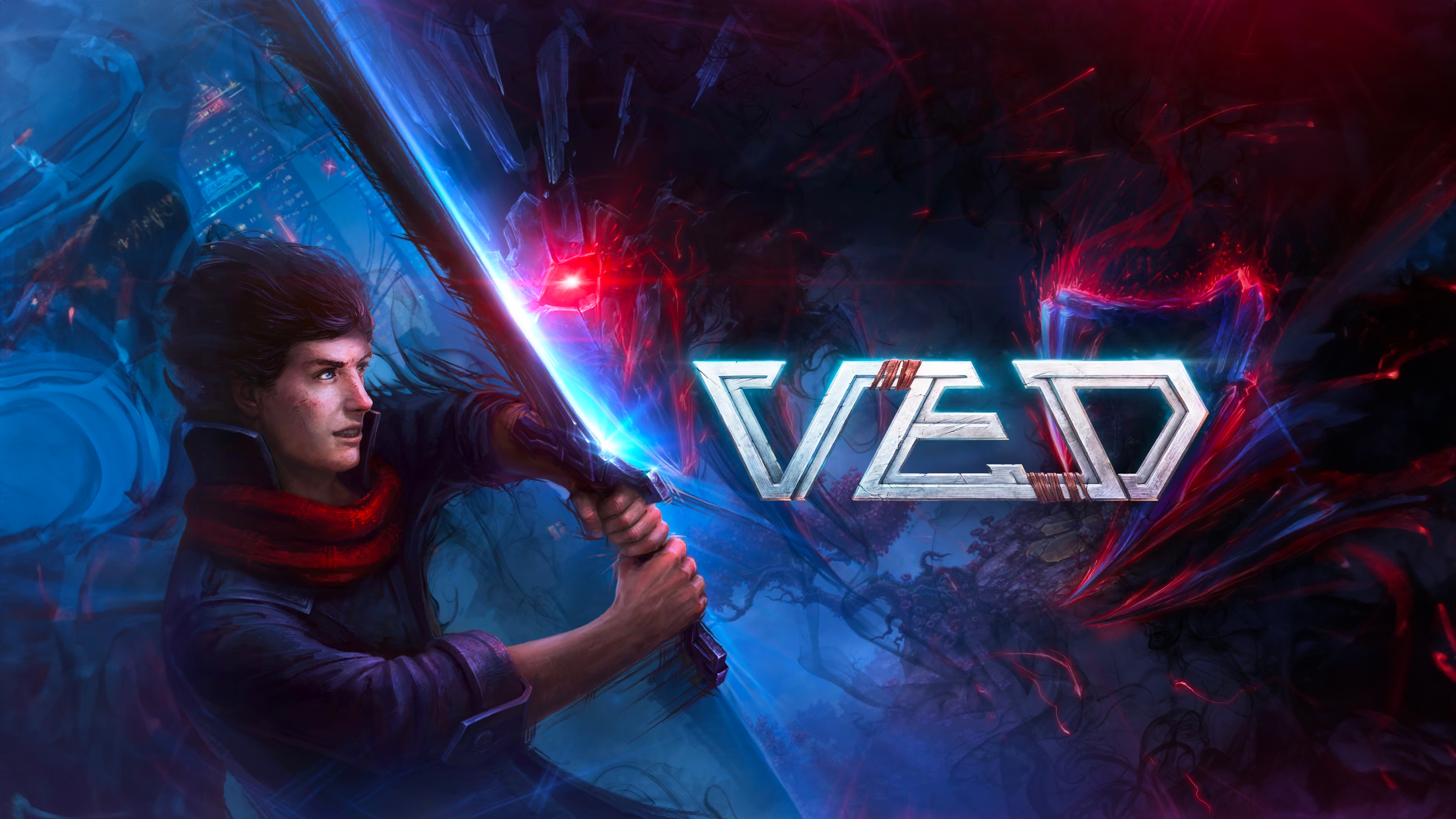 Buy VED - PC (Steam)