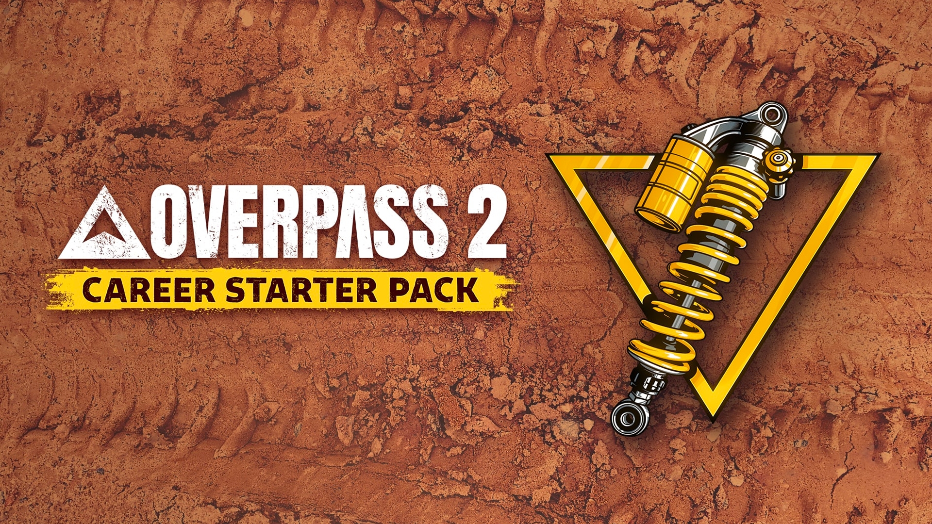 Køb Overpass 2 - Career Starter Pack - PC (Steam)