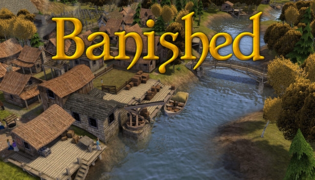 Buy Banished - PC (Steam)