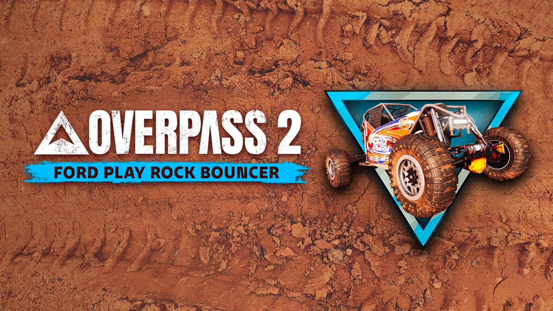 Buy Overpass 2 - Ford Play Rockbouncer - PC (Steam)