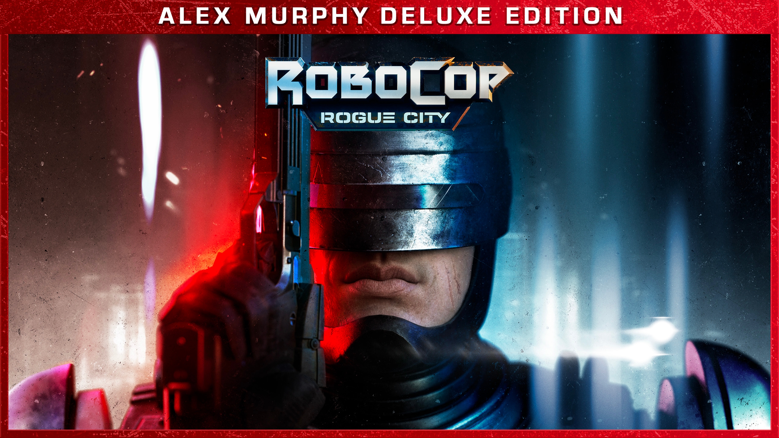 Buy RoboCop: Rogue City Alex Murphy Edition - PC (Steam)