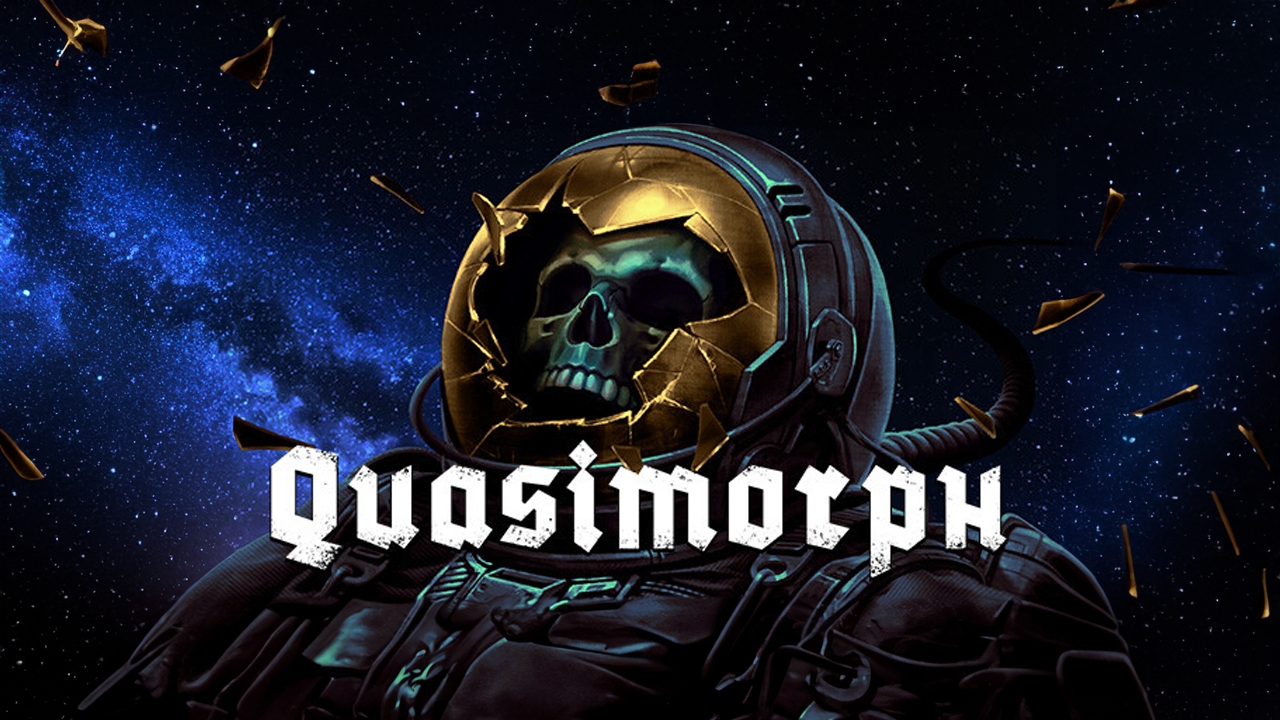 Buy Quasimorph - PC (Steam)