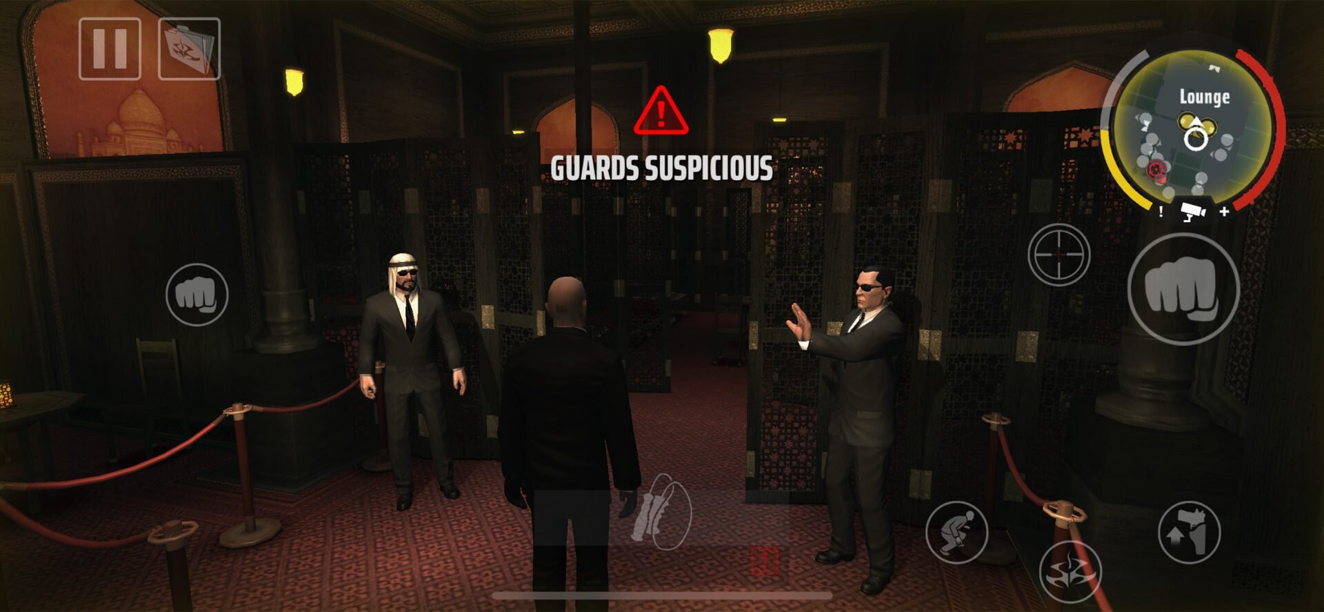 Kaufe Hitman Blood Money Reprisal Nintendo eShop