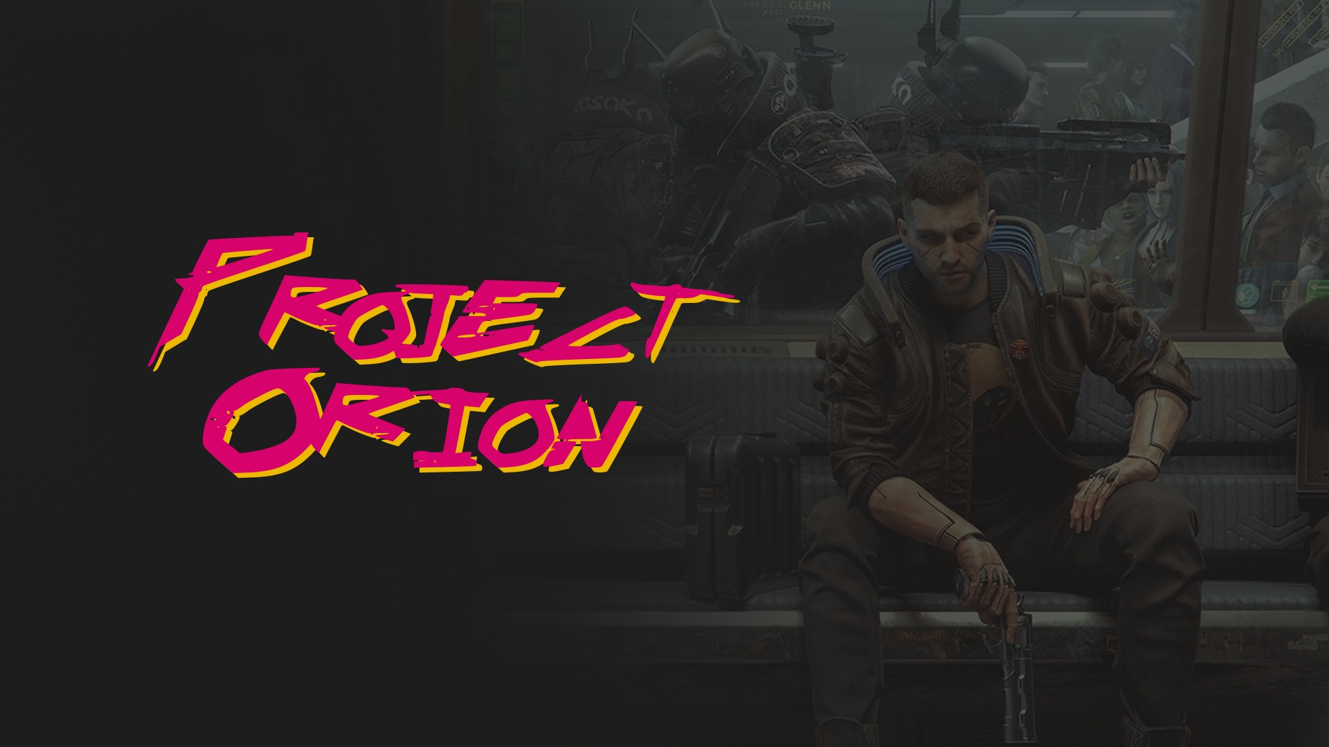 Comprar Project Orion (PC)