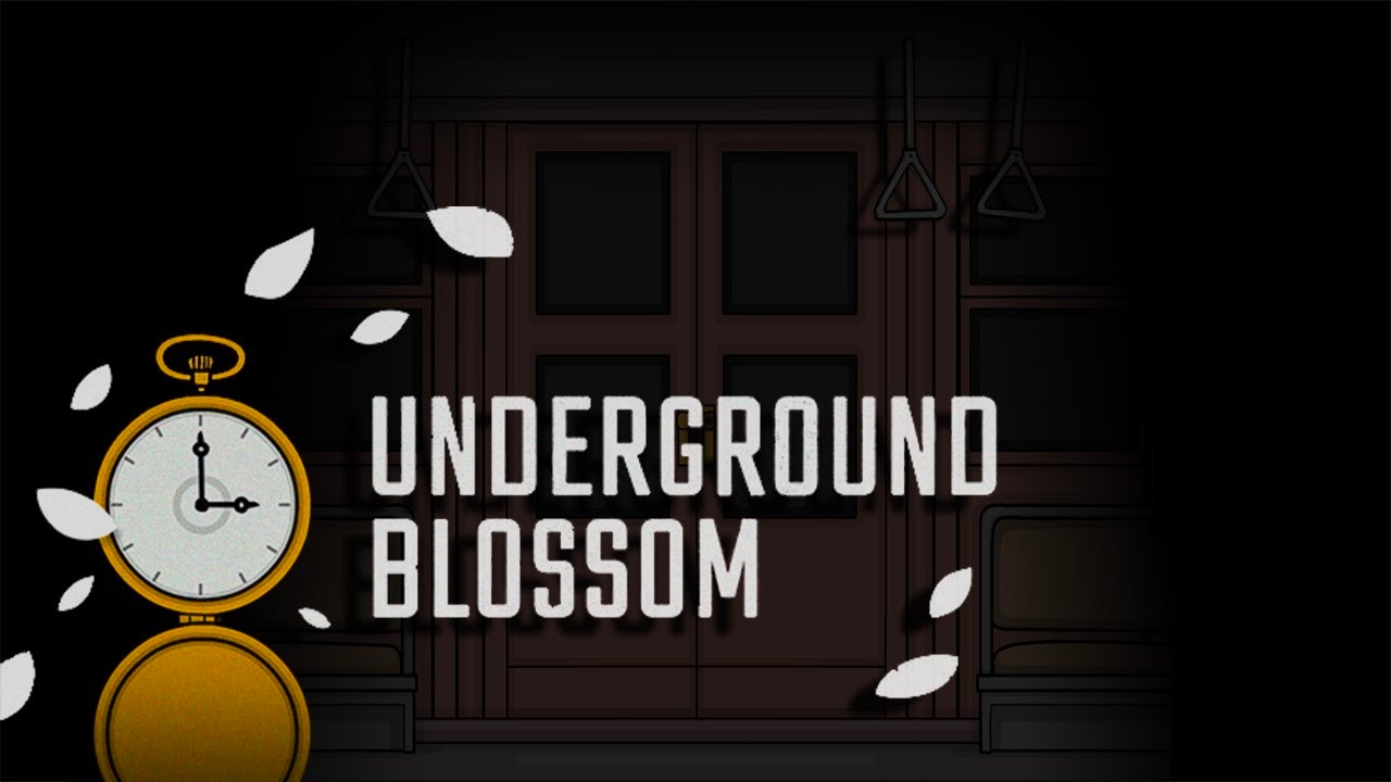 Buy Underground Blossom - PC & Mac (Steam)
