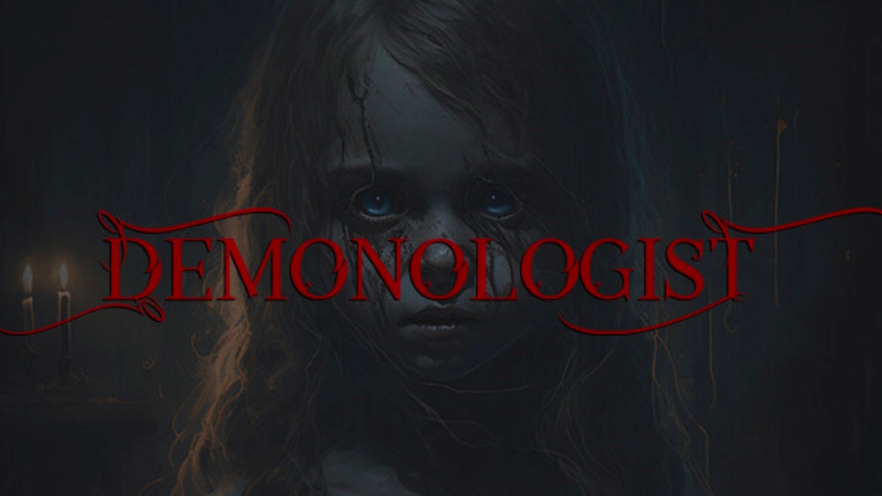 Buy Demonologist - PC (Steam)