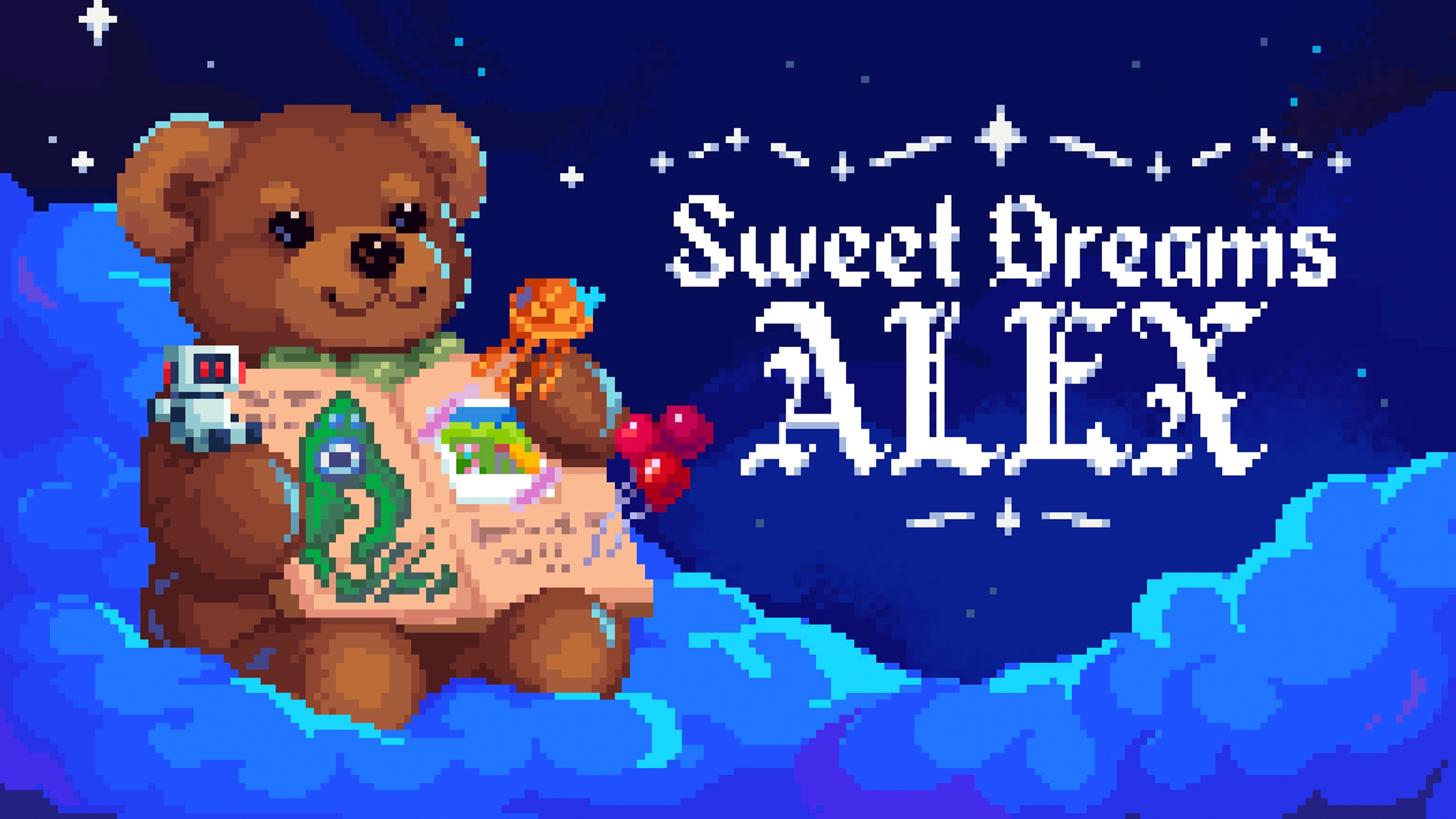Acquista Sweet Dreams Alex - PC (Steam)