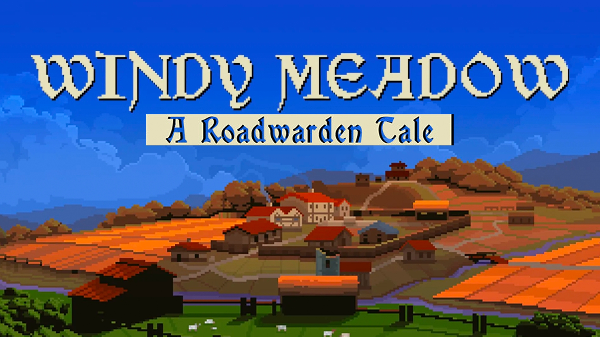 Buy Windy Meadow - A Roadwarden Tale - PC & Mac (Steam)