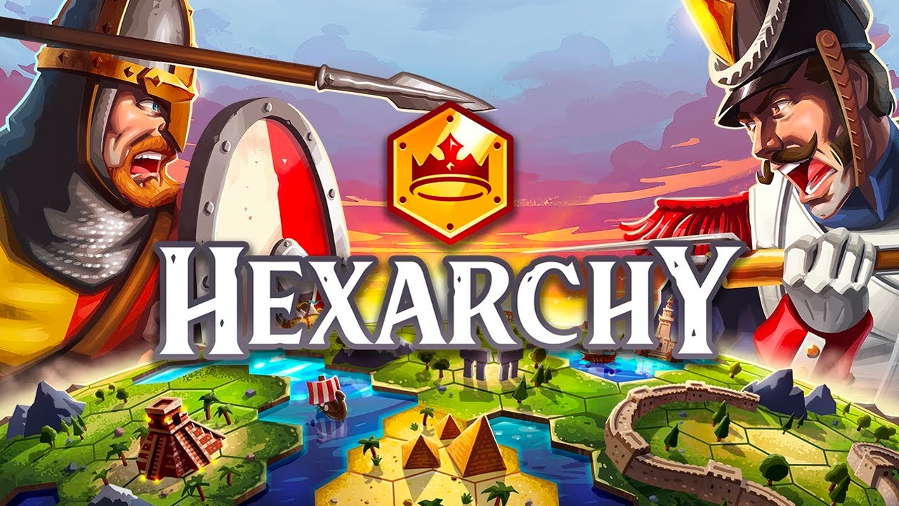 Kaufe Hexarchy - PC (Steam)