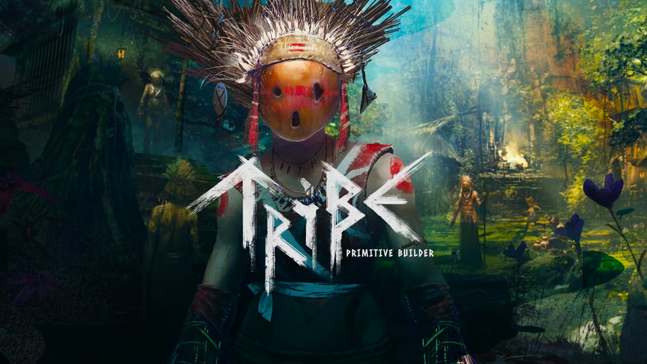 Buy Tribe: Primitive Builder - PC (Steam)
