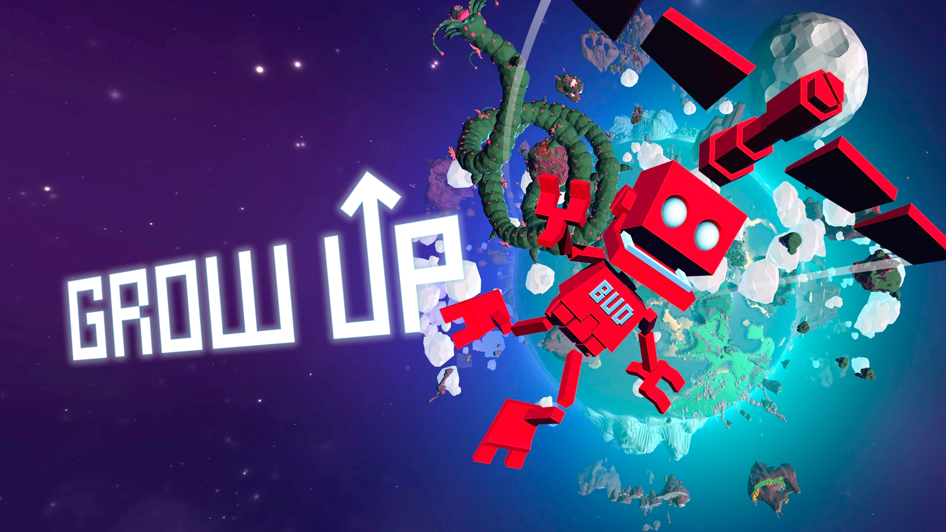 Buy Grow Up - PC (Steam)