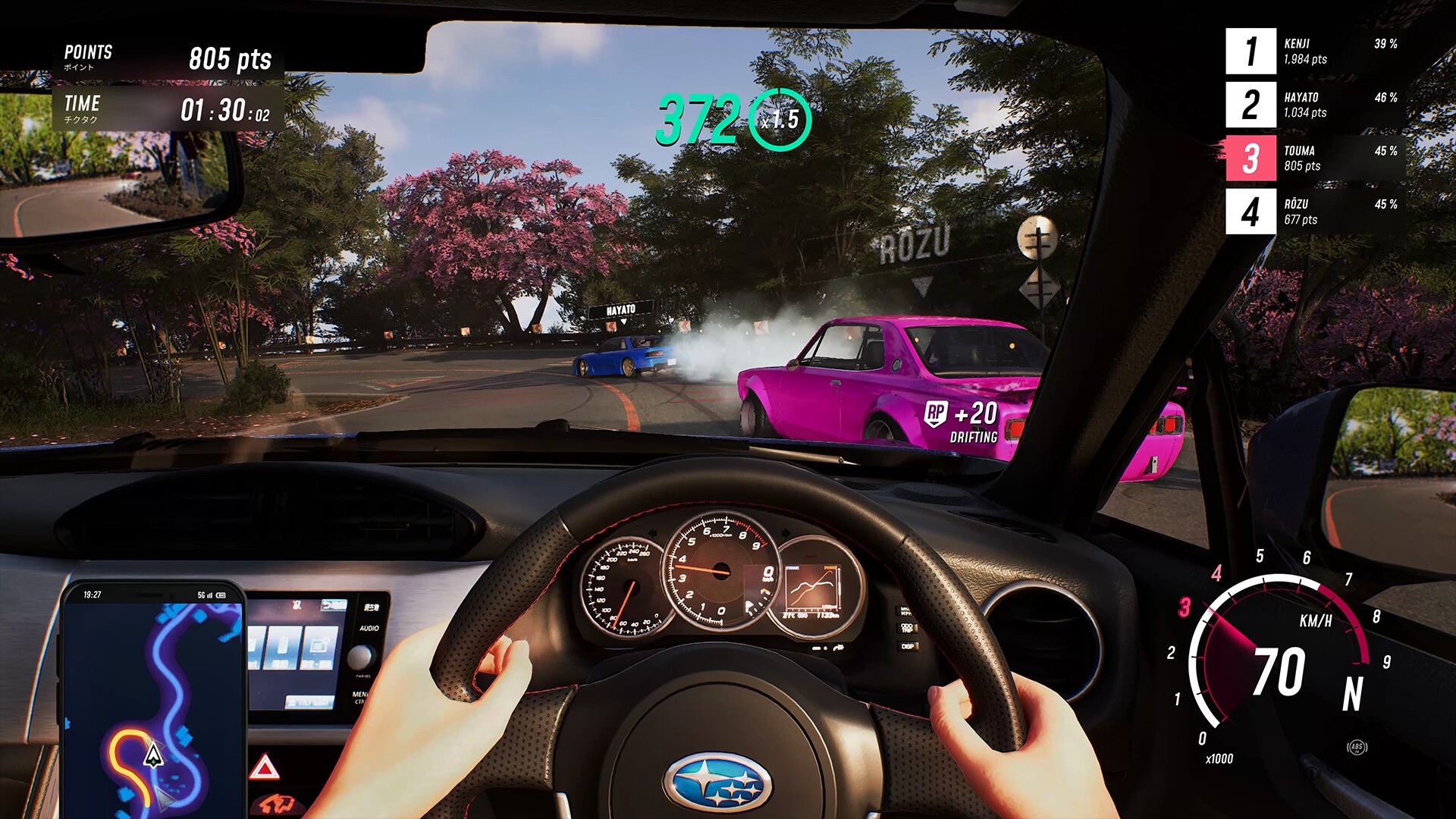 Kaufe JDM: Japanese Drift Master Steam