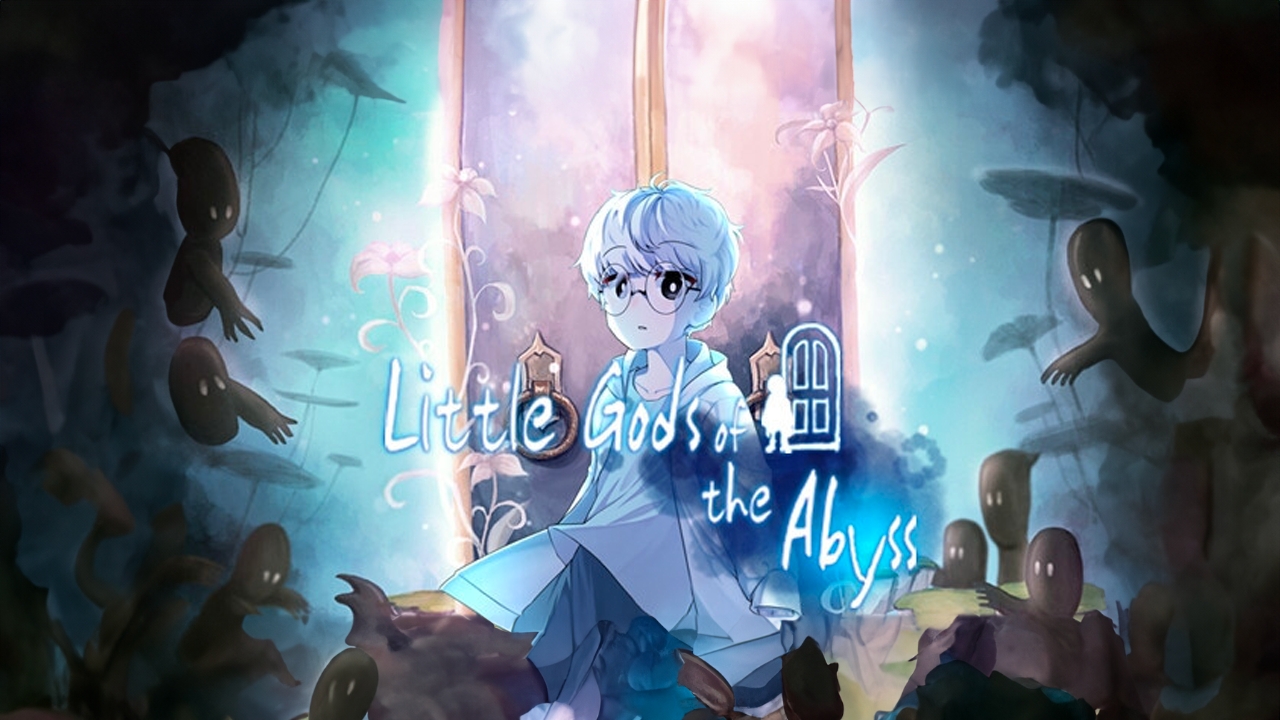 Buy Little Gods of the Abyss - PC (Steam)