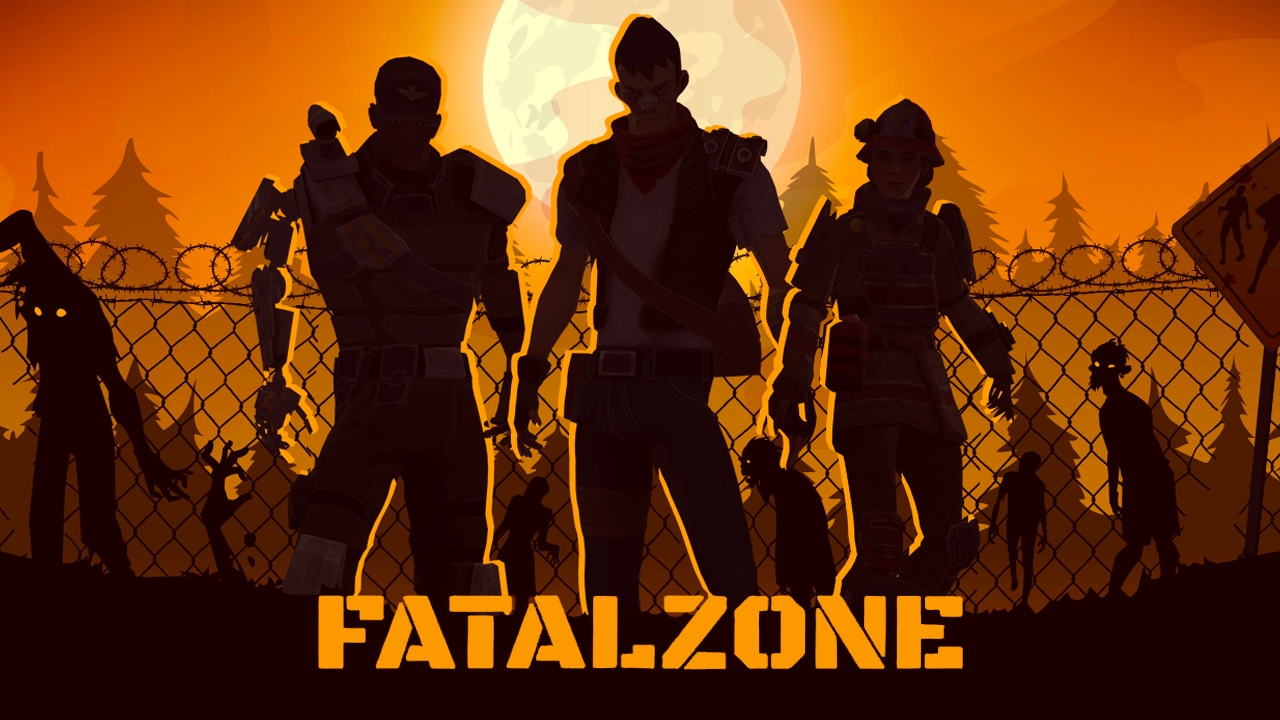 Buy FatalZone - PC (Steam)
