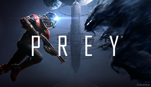 Buy Prey - PC (Steam)