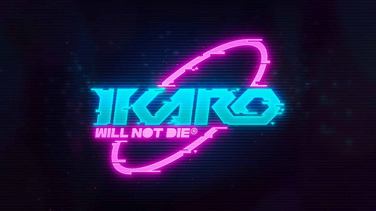 Buy IKARO: Will Not Die - PC (Steam)