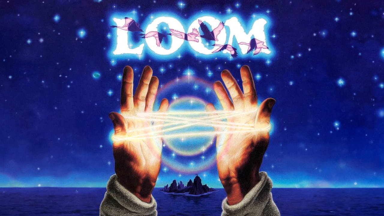 Comprar LOOM - PC (Steam)