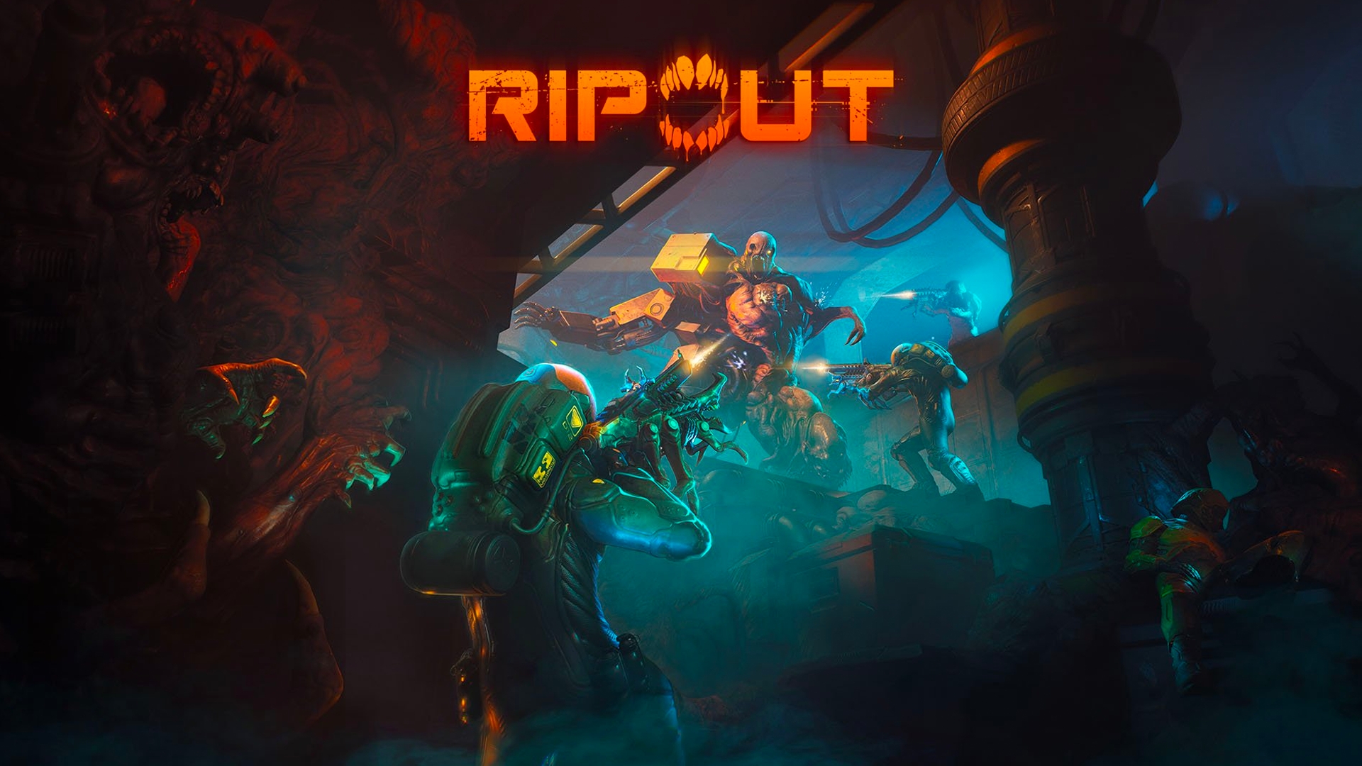 Comprar Ripout - PC (Steam)