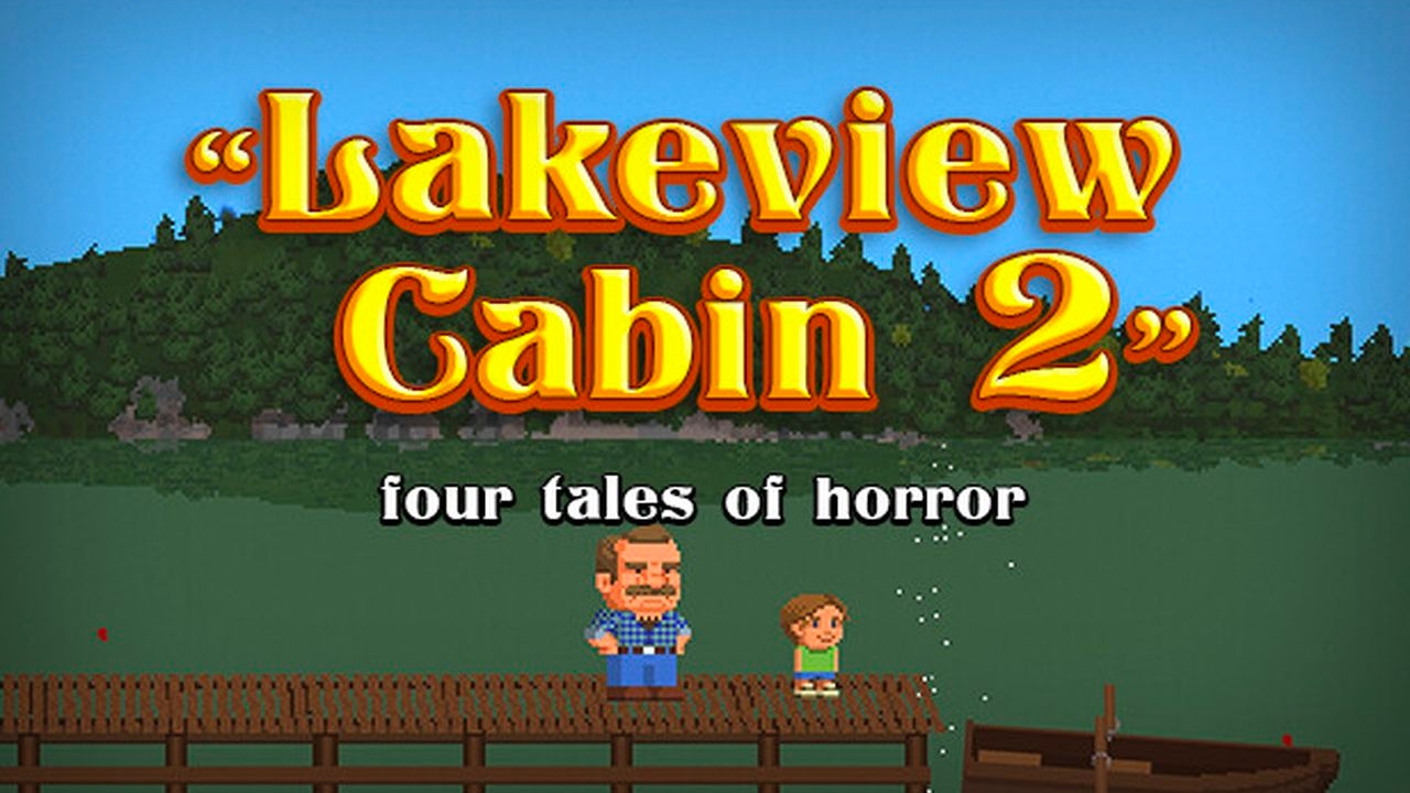 Buy Lakeview Cabin 2 - PC & Mac (Steam)